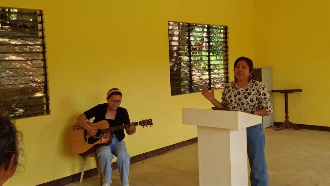 GOMAsia News 2025 May