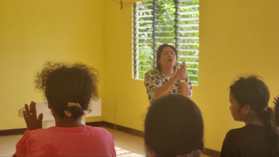 GOMAsia News 2025 May